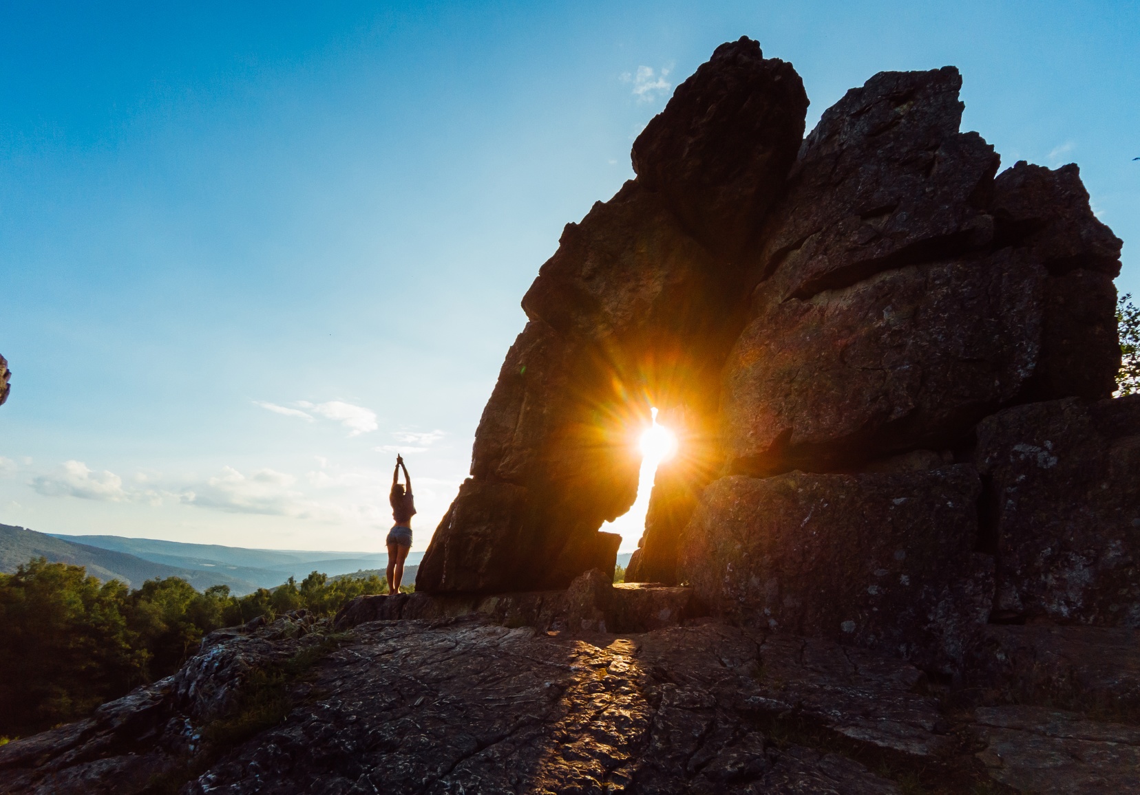 Themed hikes in the Ardennes - Ardennes Tourism Board